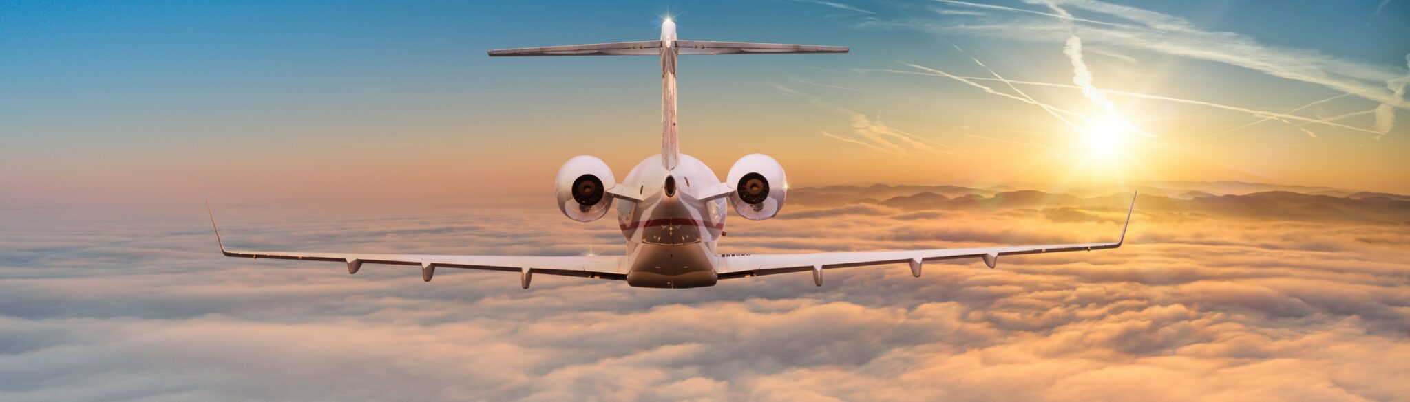 Full charter flight - Book now with PASflights!